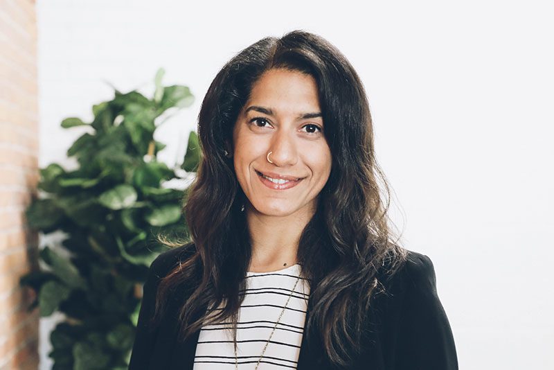 Dr. Alisha Lall, MD - Fare | Well Medical Practice